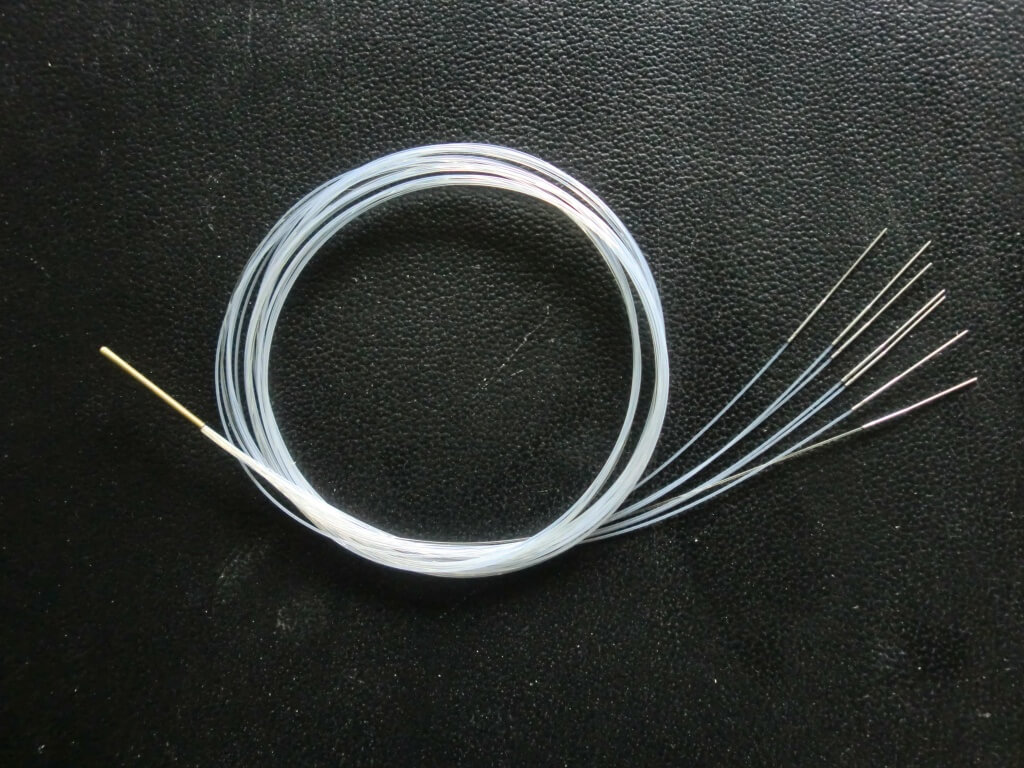 Fabrication à façon et réparation - entreprise fibre optique - ile de ...