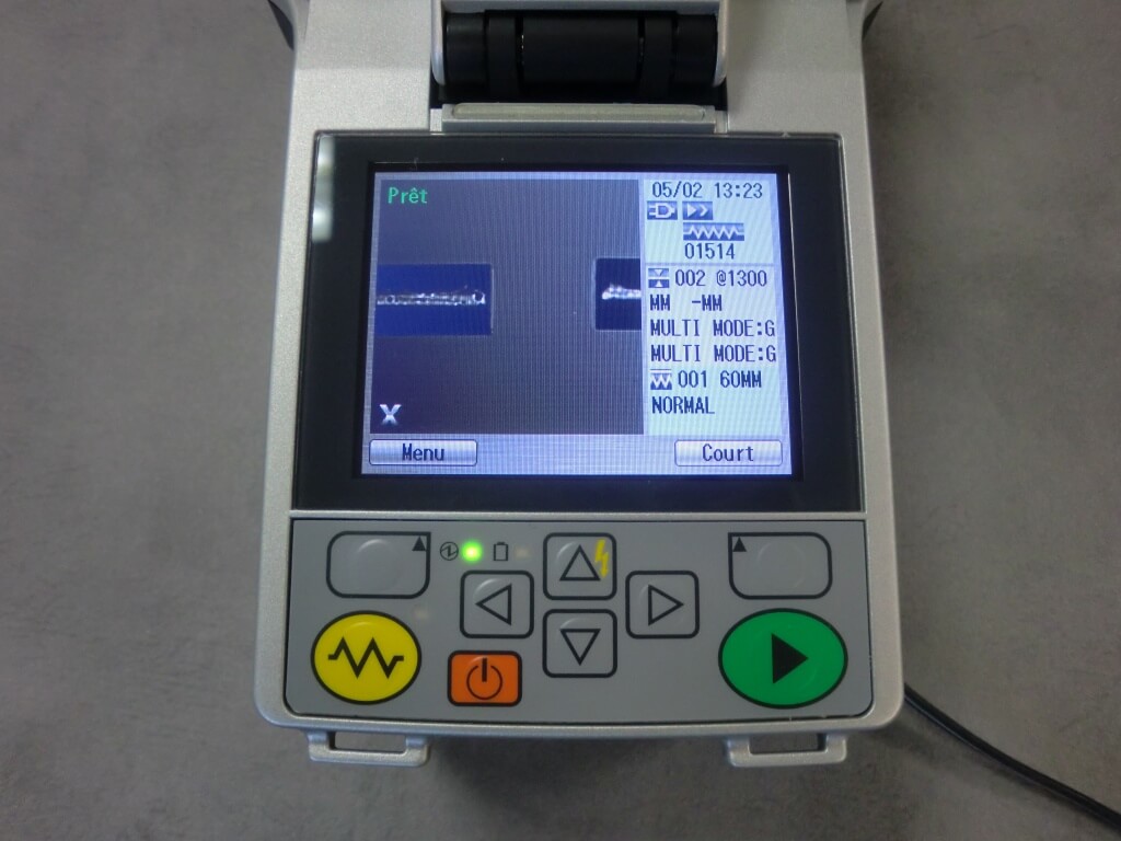 Fabrication à façon et réparation - entreprise fibre optique - ile de ...